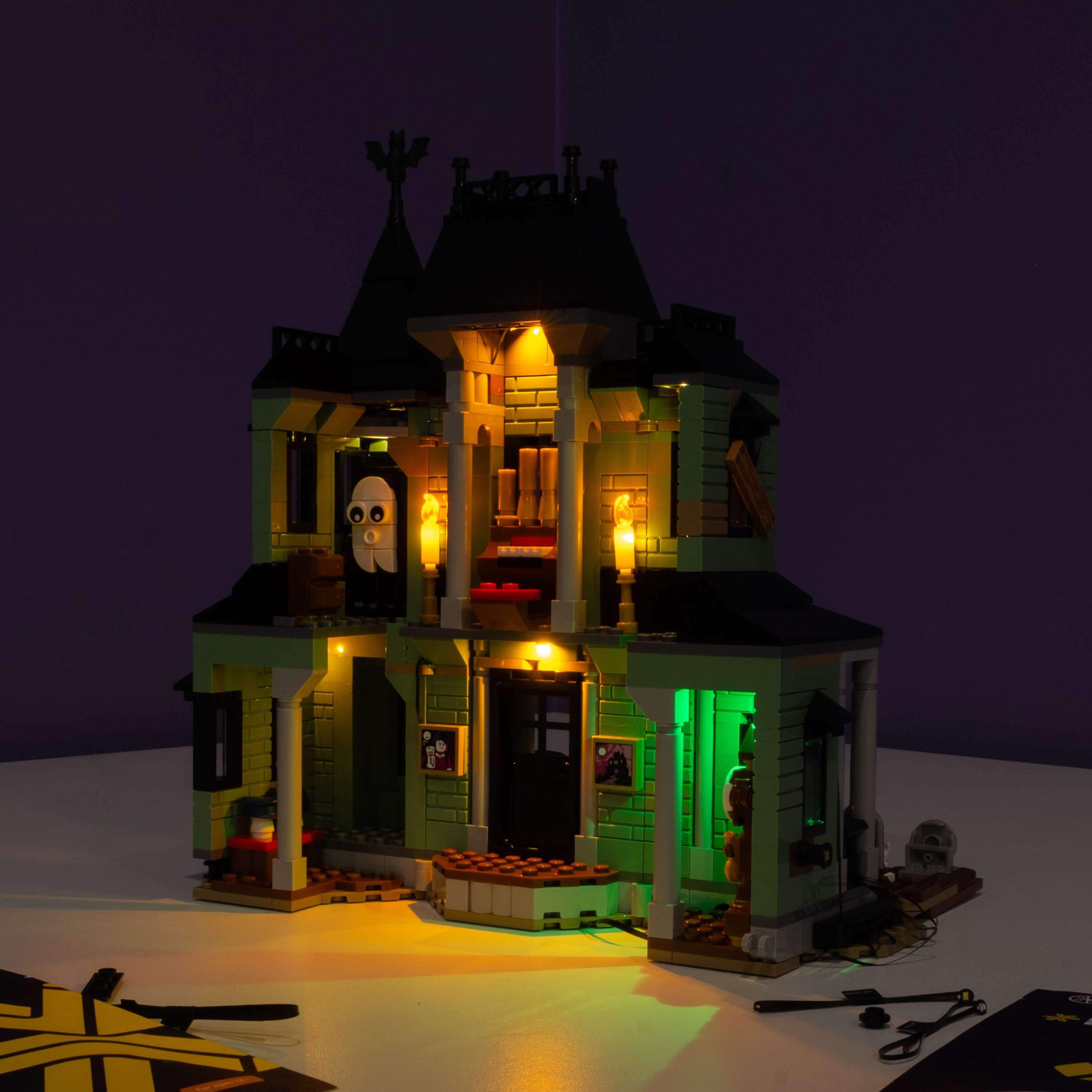 Halloween DIY Bundles – CA