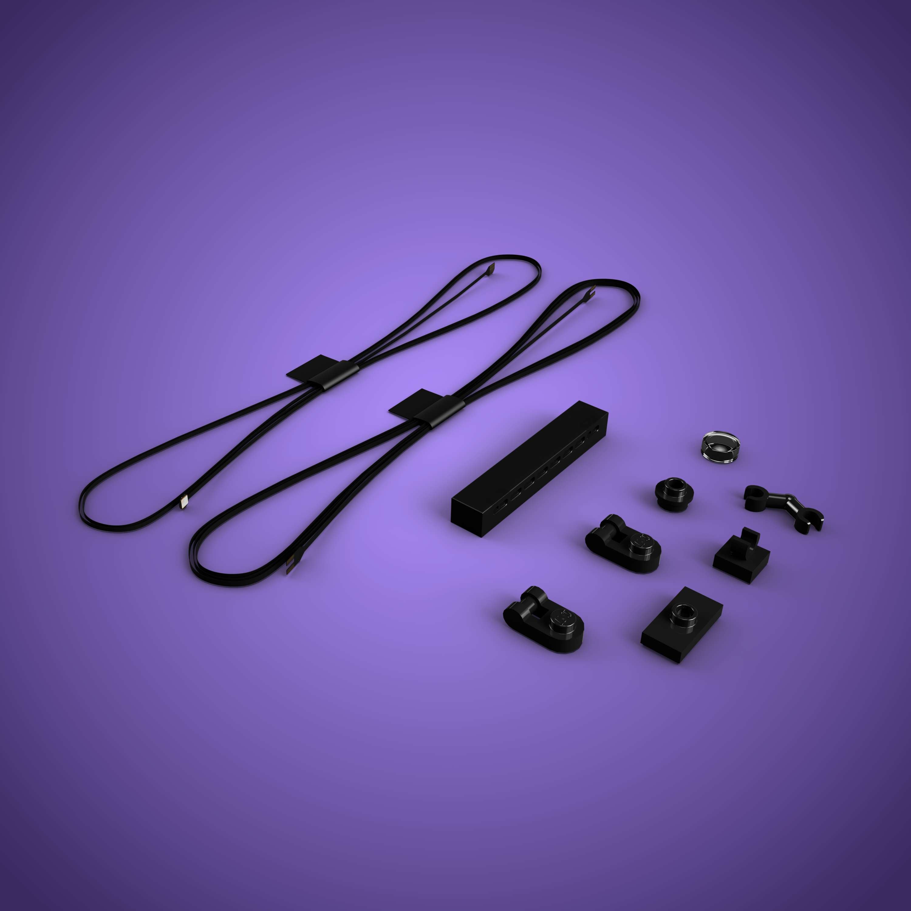 DIY Packs – CA