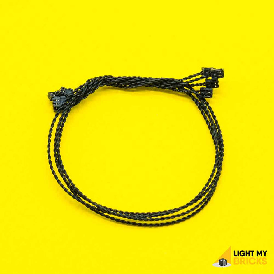 Light My Bricks™ | DIY LEGO® Light Kits – CA