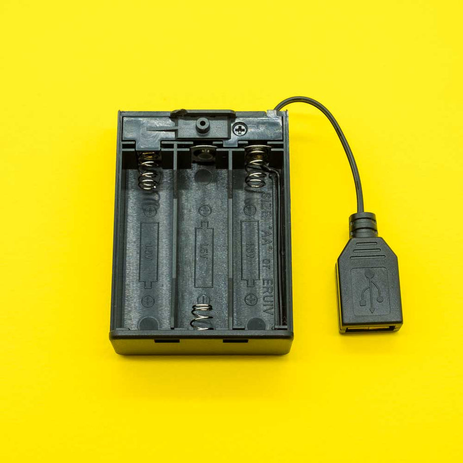 Light My Bricks™ | DIY LEGO® Light Kits – CA