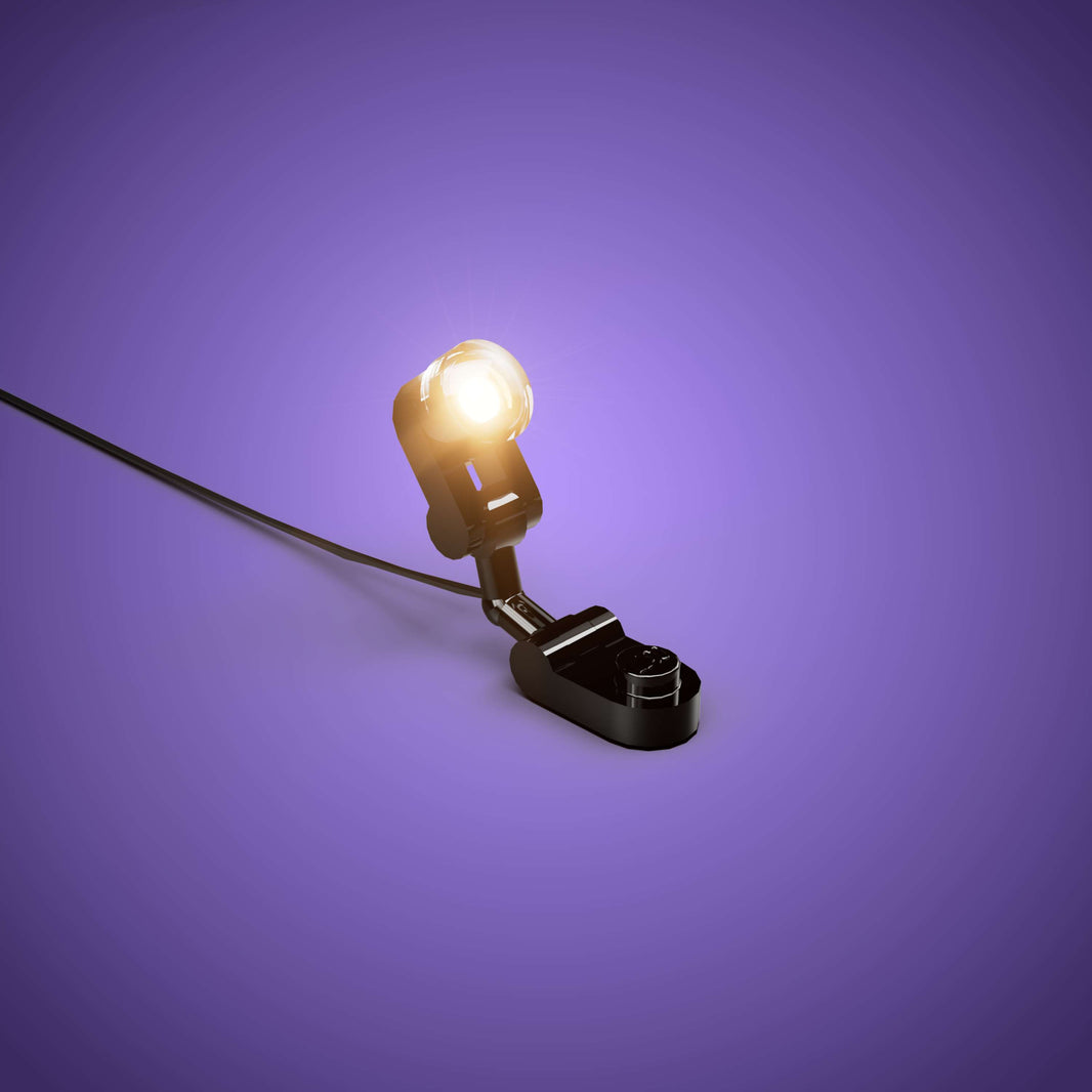 Light My Bricks™ | DIY LEGO® Light Kits – CA
