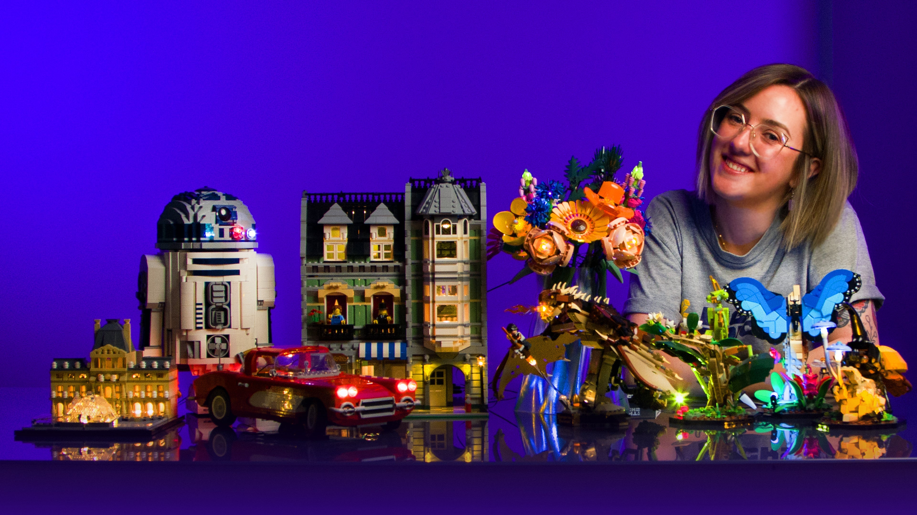 LMB 1.0 DIY Collection List – CA